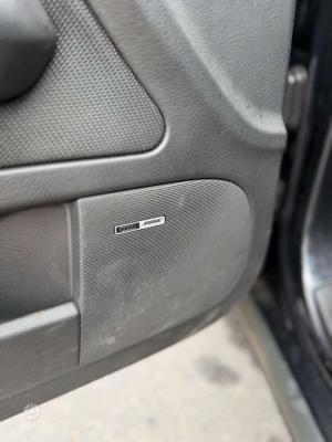Melns Audi A4 2004 Kauņa, ar dzinēja tilpumu 2.50 L un nobraukumu 322 tūkst. km par 2250 €, foto 15 vietnē AUTOMOTO.COM.LV