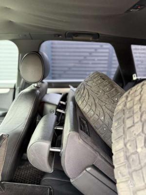 Melns Audi A4 2004 Kauņa, ar dzinēja tilpumu 2.50 L un nobraukumu 322 tūkst. km par 2250 €, foto 18 vietnē AUTOMOTO.COM.LV
