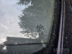 Черный Ауди А4 2004 в Рига, объемом двигателя 2.50 л и пробегом 284 тыс. км за 2990 €, фото 24 на AUTOMOTO.COM.LV