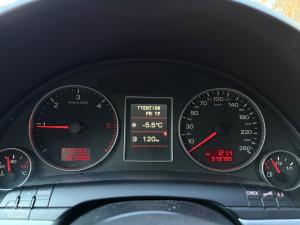 Melns Audi A4 2005 Alīta, ar dzinēja tilpumu 2.00 L un nobraukumu 379 tūkst. km par 2750 €, foto 36 vietnē AUTOMOTO.COM.LV