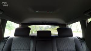 Black Audi A4 2005 in Vilnius, with an engine capacity of 2.00 L and mileage of 332 thousand km for 3450 €, photo 13 on AUTOMOTO.COM.LV