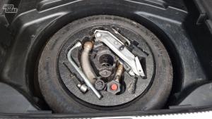 Black Audi A4 2005 in Vilnius, with an engine capacity of 2.00 L and mileage of 332 thousand km for 3450 €, photo 15 on AUTOMOTO.COM.LV