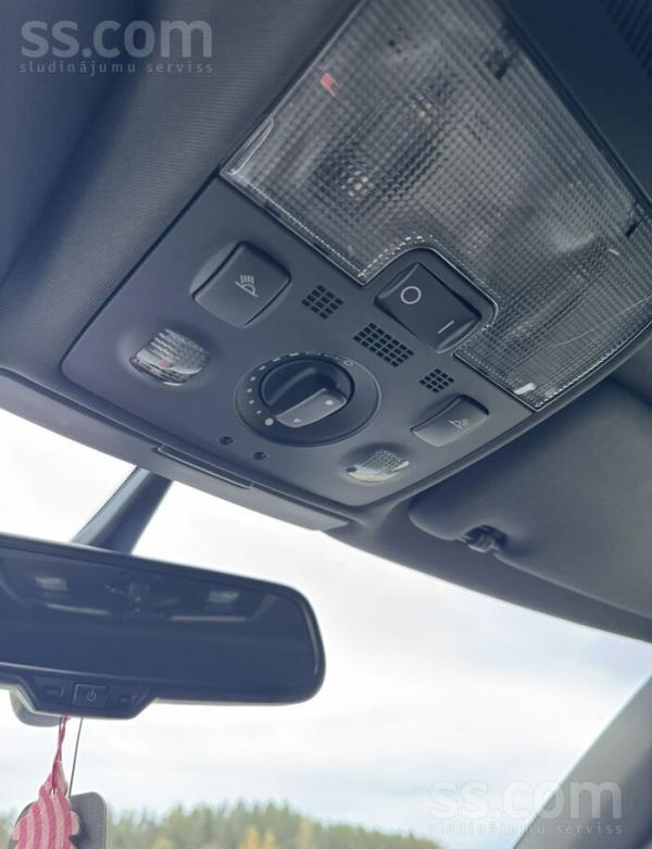 Melns Audi A4 2005 Valka, ar dzinēja tilpumu 1.80 L un nobraukumu 219 tūkst. km par 3500 €, foto 10 vietnē AUTOMOTO.COM.LV
