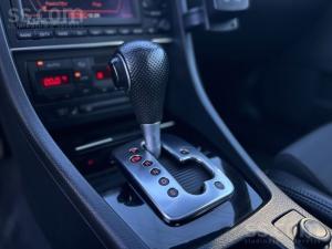 Black Audi A4 2005 in Riga, with an engine capacity of 3.00 L and mileage of 0 thousand km for 4990 €, photo 16 on AUTOMOTO.COM.LV