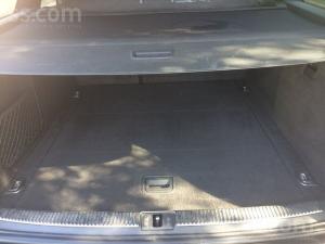 Melns Audi A4 2005 Bauska, ar dzinēja tilpumu 2.00 L un nobraukumu 0 tūkst. km par 2950 €, foto 5 vietnē AUTOMOTO.COM.LV