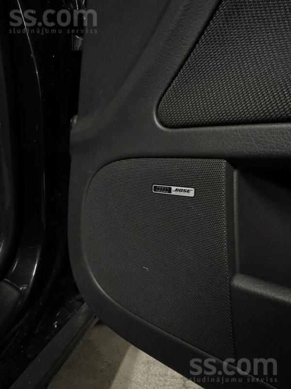 Melns Audi A4 2005 Rīga, ar dzinēja tilpumu 2.00 L un nobraukumu 287 tūkst. km par 4995 €, foto 8 vietnē AUTOMOTO.COM.LV