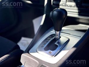 Black Audi A4 2005 in Riga, with an engine capacity of 3.00 L and mileage of 278 thousand km for 2550 €, photo 17 on AUTOMOTO.COM.LV