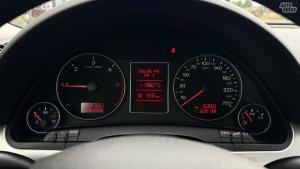 Black Audi A4 2005 in Radviliskis, with an engine capacity of 2.00 L and mileage of 328 thousand km for 3150 €, photo 22 on AUTOMOTO.COM.LV