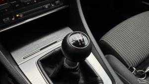 Black Audi A4 2005 in Radviliskis, with an engine capacity of 2.00 L and mileage of 328 thousand km for 3150 €, photo 25 on AUTOMOTO.COM.LV