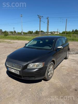 Melns Audi A4 2005 Rīga, ar dzinēja tilpumu 2.00 L un nobraukumu 0 tūkst. km par 590 €, foto 5 vietnē AUTOMOTO.COM.LV