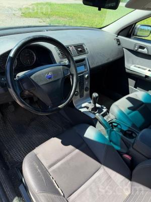 Melns Audi A4 2005 Rīga, ar dzinēja tilpumu 2.00 L un nobraukumu 0 tūkst. km par 590 €, foto 6 vietnē AUTOMOTO.COM.LV