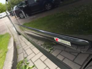 Black Audi A4 2005 in Riga, with an engine capacity of 3.00 L and mileage of 340 thousand km for 2990 €, photo 10 on AUTOMOTO.COM.LV