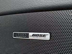 Black Audi A4 2005 in Riga, with an engine capacity of 3.00 L and mileage of 340 thousand km for 2990 €, photo 15 on AUTOMOTO.COM.LV