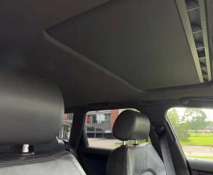 Black Audi A4 2005 in Riga, with an engine capacity of 3.00 L and mileage of 340 thousand km for 2990 €, photo 18 on AUTOMOTO.COM.LV