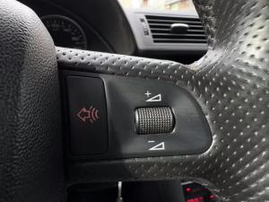 Black Audi A4 2005 in Riga, with an engine capacity of 3.00 L and mileage of 340 thousand km for 2990 €, photo 29 on AUTOMOTO.COM.LV