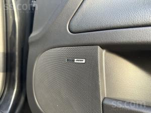 Black Audi A4 2005 in Tukums, with an engine capacity of 3.00 L and mileage of 385 thousand km for 3500 €, photo 16 on AUTOMOTO.COM.LV