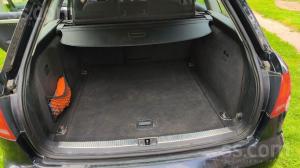 Black Audi A4 2005 in Ludza, with an engine capacity of 2.00 L and mileage of 368 thousand km for 2000 €, photo 8 on AUTOMOTO.COM.LV