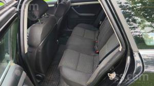 Black Audi A4 2005 in Ludza, with an engine capacity of 2.00 L and mileage of 368 thousand km for 2000 €, photo 10 on AUTOMOTO.COM.LV