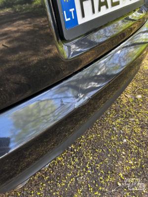 Melns Audi A4 2005 Gargždai, ar dzinēja tilpumu 1.90 L un nobraukumu 433 tūkst. km par 2200 €, foto 10 vietnē AUTOMOTO.COM.LV