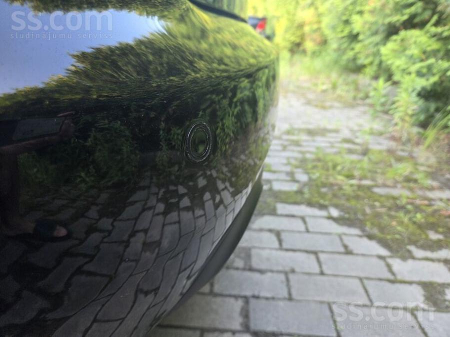 Melns Audi A4 2005 Bauska, ar dzinēja tilpumu 2.00 L un nobraukumu 0 tūkst. km par 2980 €, foto 14 vietnē AUTOMOTO.COM.LV