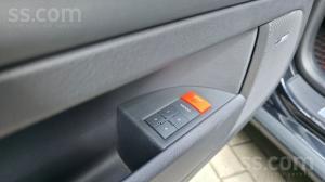 Black Audi A4 2005 in Riga, with an engine capacity of 2.00 L and mileage of 269 thousand km for 5650 €, photo 11 on AUTOMOTO.COM.LV
