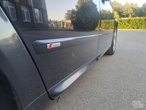 Melns Audi A4 2005 Palanga, ar dzinēja tilpumu 2.00 L un nobraukumu 365 tūkst. km par 2350 €, foto 11 vietnē AUTOMOTO.COM.LV