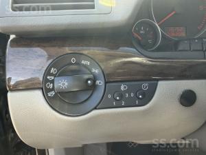 Melns Audi A4 2005 Daugavpils, ar dzinēja tilpumu 2.00 L un nobraukumu 311 tūkst. km par 2750 €, foto 12 vietnē AUTOMOTO.COM.LV