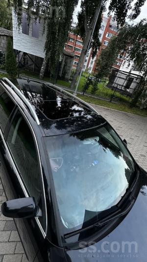 Melns Audi A4 2005 Rīga, ar dzinēja tilpumu 3.00 L un nobraukumu 354 tūkst. km par 3400 €, foto 8 vietnē AUTOMOTO.COM.LV
