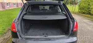Melns Audi A4 2005 Gulbene, ar dzinēja tilpumu 1.90 L un nobraukumu 387 tūkst. km par 2490 €, foto 16 vietnē AUTOMOTO.COM.LV