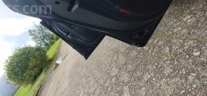 Melns Audi A4 2005 Gulbene, ar dzinēja tilpumu 1.90 L un nobraukumu 387 tūkst. km par 2490 €, foto 19 vietnē AUTOMOTO.COM.LV