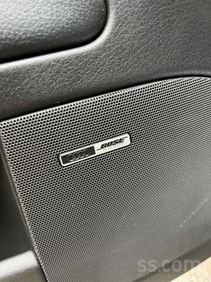 Melns Audi A4 2005 Rīga, ar dzinēja tilpumu 3.00 L un nobraukumu 390 tūkst. km par 3850 €, foto 8 vietnē AUTOMOTO.COM.LV