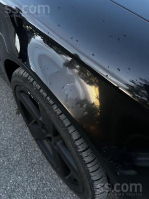 Melns Audi A4 2005 Saldus, ar dzinēja tilpumu 3.00 L un nobraukumu 351 tūkst. km par 3000 €, foto 7 vietnē AUTOMOTO.COM.LV
