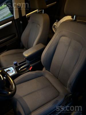 Melns Audi A4 2005 Saldus, ar dzinēja tilpumu 3.00 L un nobraukumu 351 tūkst. km par 3000 €, foto 8 vietnē AUTOMOTO.COM.LV