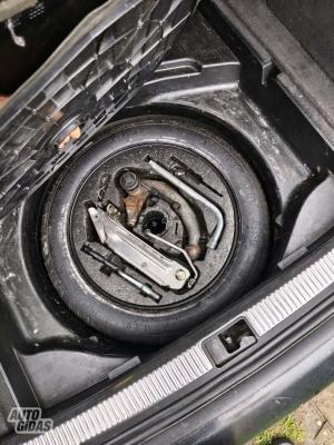 Melns Audi A4 2005 Telšiai, ar dzinēja tilpumu 2.00 L un nobraukumu 367 tūkst. km par 1250 €, foto 5 vietnē AUTOMOTO.COM.LV