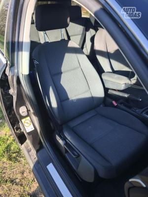 Melns Audi A4 2006 Telšiai, ar dzinēja tilpumu 2.00 L un nobraukumu 360 tūkst. km par 2650 €, foto 14 vietnē AUTOMOTO.COM.LV