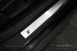 Black Audi A4 2006 in Tallinn, with an engine capacity of 3.00 L and mileage of 419 thousand km for 2799 €, photo 12 on AUTOMOTO.COM.LV