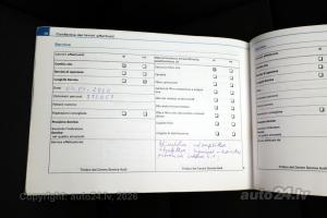Black Audi A4 2006 in Tallinn, with an engine capacity of 3.00 L and mileage of 419 thousand km for 2799 €, photo 13 on AUTOMOTO.COM.LV