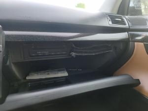 Melns Audi A4 2006 Utena, ar dzinēja tilpumu 2.00 L un nobraukumu 420 tūkst. km par 2500 €, foto 18 vietnē AUTOMOTO.COM.LV