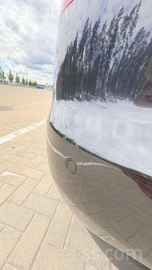Melns Audi A4 2006 Rīga, ar dzinēja tilpumu 2.90 L un nobraukumu 285 tūkst. km par 3350 €, foto 8 vietnē AUTOMOTO.COM.LV