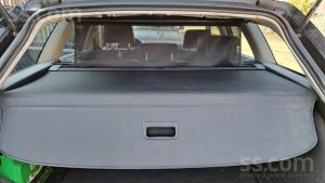 Melns Audi A4 2006 Daugavpils, ar dzinēja tilpumu 2.00 L un nobraukumu 253 tūkst. km par 1650 €, foto 11 vietnē AUTOMOTO.COM.LV