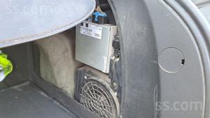Melns Audi A4 2006 Daugavpils, ar dzinēja tilpumu 2.00 L un nobraukumu 253 tūkst. km par 1650 €, foto 12 vietnē AUTOMOTO.COM.LV