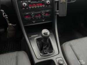 Melns Audi A4 2006 Viļņa, ar dzinēja tilpumu 2.00 L un nobraukumu 298 tūkst. km par 2840 €, foto 18 vietnē AUTOMOTO.COM.LV