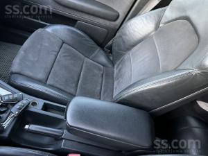 Black Audi A4 2006 in Valmiera, with an engine capacity of 2.00 L and mileage of 341 thousand km for 2250 €, photo 25 on AUTOMOTO.COM.LV