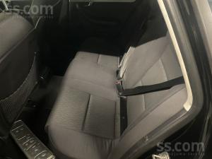 Melns Audi A4 2006 Rēzekne, ar dzinēja tilpumu 2.00 L un nobraukumu 0 tūkst. km par 3650 €, foto 13 vietnē AUTOMOTO.COM.LV