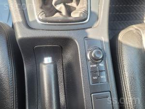 Melns Audi A4 2006 Gulbene, ar dzinēja tilpumu 2.00 L un nobraukumu 261 tūkst. km par 3650 €, foto 12 vietnē AUTOMOTO.COM.LV