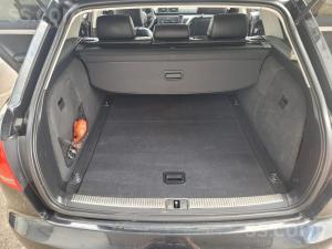 Melns Audi A4 2006 Gulbene, ar dzinēja tilpumu 2.00 L un nobraukumu 261 tūkst. km par 3650 €, foto 14 vietnē AUTOMOTO.COM.LV