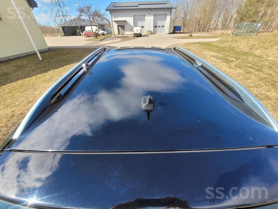 Melns Audi A4 2006 Gulbene, ar dzinēja tilpumu 2.00 L un nobraukumu 261 tūkst. km par 3650 €, foto 17 vietnē AUTOMOTO.COM.LV