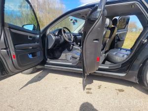 Melns Audi A4 2006 Gulbene, ar dzinēja tilpumu 2.00 L un nobraukumu 261 tūkst. km par 3650 €, foto 27 vietnē AUTOMOTO.COM.LV