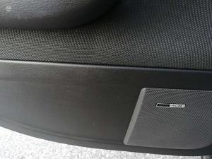 Black Audi A4 2006 in Ukmerge, with an engine capacity of 2.70 L and mileage of 276 thousand km for 3250 €, photo 25 on AUTOMOTO.COM.LV