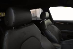 Black Audi A4 2006 in Jelgava, with an engine capacity of 2.70 L and mileage of 404 thousand km for 3900 €, photo 10 on AUTOMOTO.COM.LV